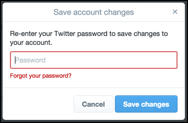 How can I let anyone direct message (DM) me on Twitter?