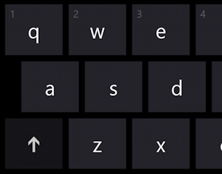 Get rid of on screen keyboard from Win8 Taskbar? - Ask Dave Taylor