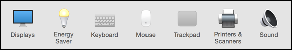 Why is my Mac system beep not going to my headphones?