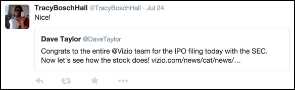 How do I Retweet a Tweet from the Twitter Web page?