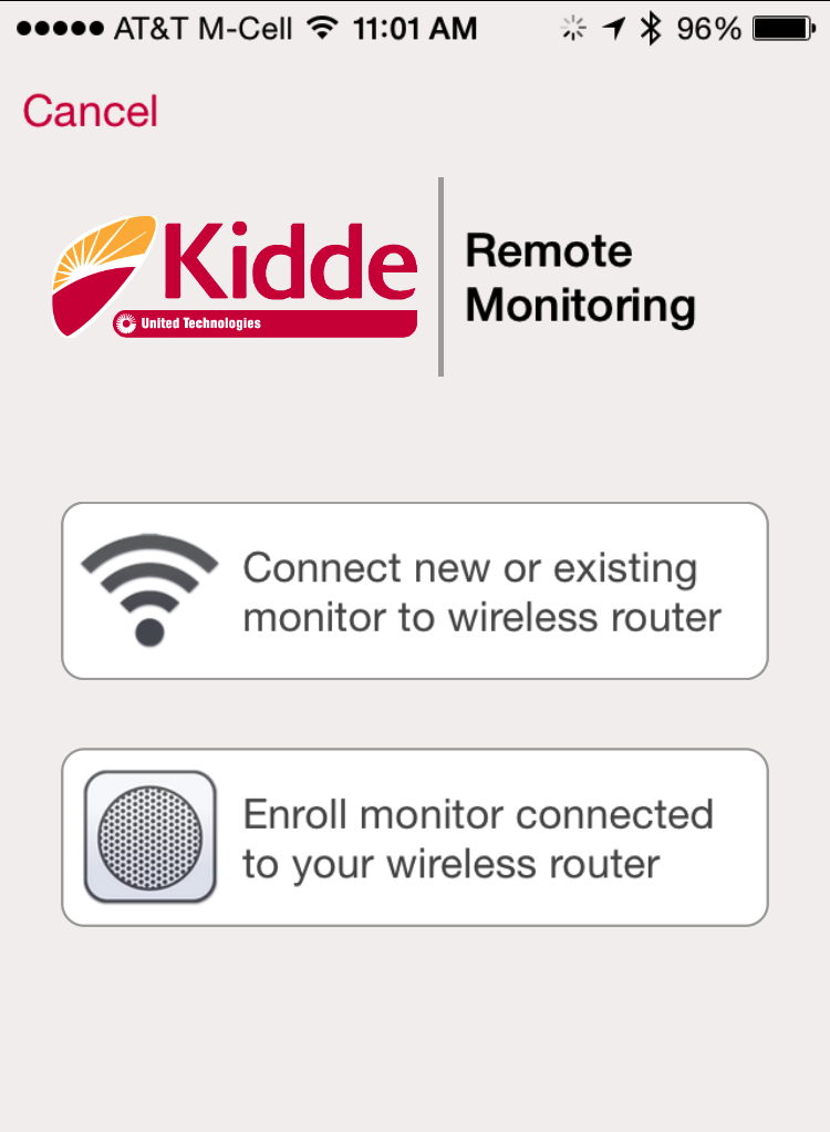 Review: Kidde RemoteLync Monitor