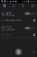 Can I set a Repeating Alarm in Android?