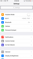 Why "Wi-Fi Assist" is not your friend in iOS 9! - Ask Dave Taylor