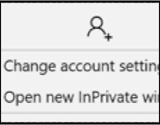 Change default font size in Win10 Microsoft Edge Browser?