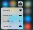 How do I use “Pop” 3D Touch on my iPhone 6s?