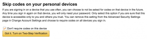 Can I Enable 2-Step Account Verification on Amazon.com? - Ask Dave Taylor