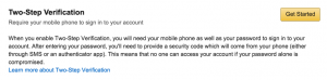 Can I Enable 2-Step Account Verification on Amazon.com? - Ask Dave Taylor