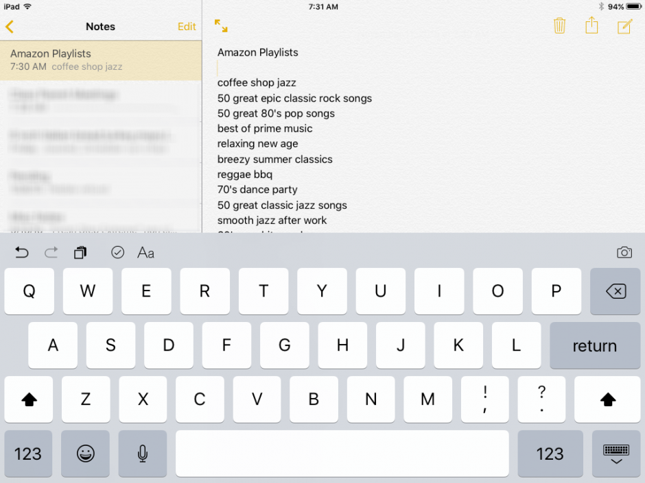 Enable Or Disable The Predictive Keyboard In Ios 9 Ask Dave Taylor