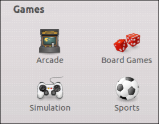 Are there Games for Ubuntu Linux?
