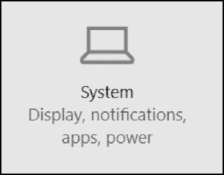 Running 32-bit or 64-bit Windows 10?