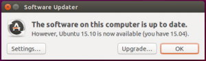 Update Programs and Apps on Ubuntu Linux?