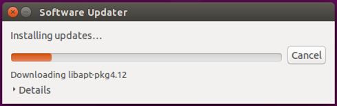 Update Programs and Apps on Ubuntu Linux?