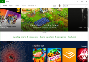 How do I update programs and apps in Windows 10?