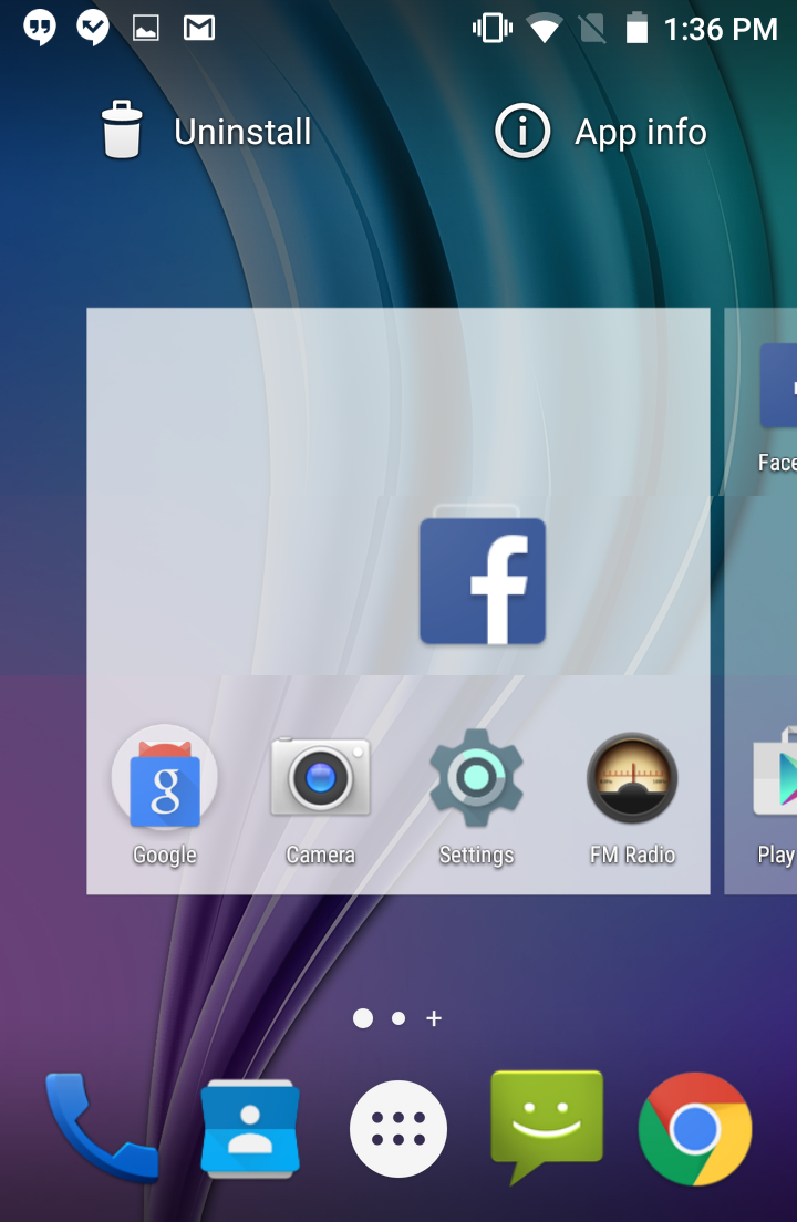 How do I find, download and install an Android app?