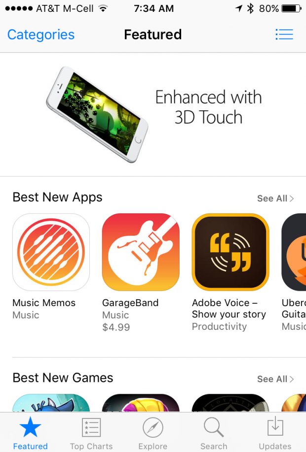 How do I Find, Download and Install an iPad app?
