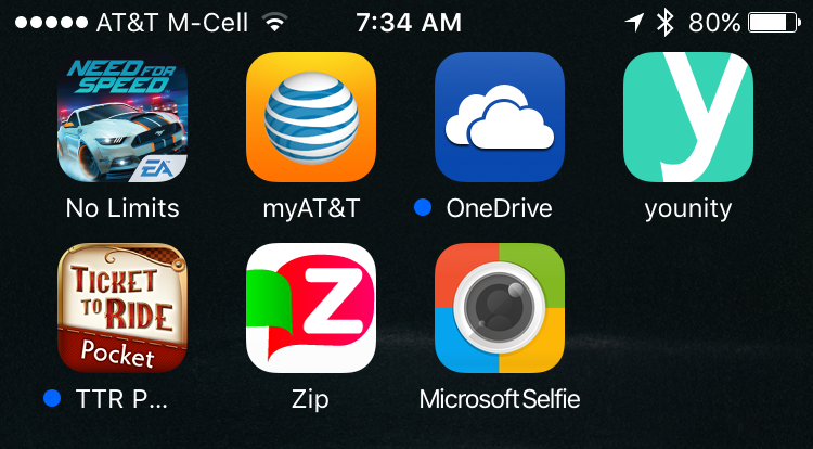 How do I Find, Download and Install an iPad app?