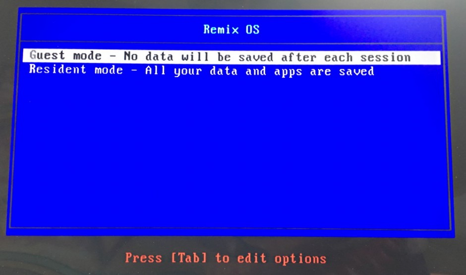 Remix OS Lets You Run Android on your PC. Sort of.