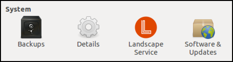 Change default Web browser in Ubuntu Linux?