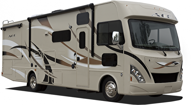 What’s the Difference between Motorhomes?