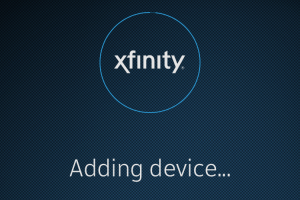 Watch DVR recordings remotely with Xfinity X1?