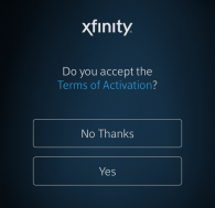 Watch DVR recordings remotely with Xfinity X1?