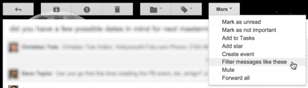 Forward Gmail Email as a Text Message? - Ask Dave Taylor