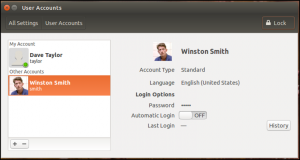 How to add a new user in Ubuntu Linux?