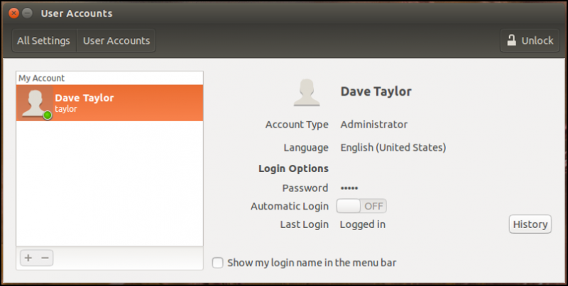 How to add a new user in Ubuntu Linux?
