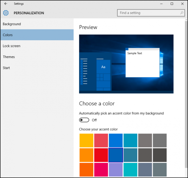 How To Customize Tiles In Windows 10 Start Menu