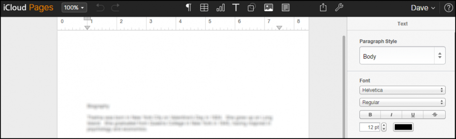 How do I open a Mac Pages file in Windows 10?