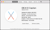 How do I update my MacBook Mac OS X? - Ask Dave Taylor