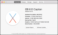 How do I update my MacBook Mac OS X? - Ask Dave Taylor