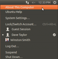 Change default Web browser in Ubuntu Linux? - Ask Dave Taylor