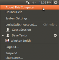 Change default Web browser in Ubuntu Linux? - Ask Dave Taylor