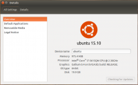 Change default Web browser in Ubuntu Linux? - Ask Dave Taylor