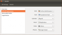 Change default Web browser in Ubuntu Linux? - Ask Dave Taylor