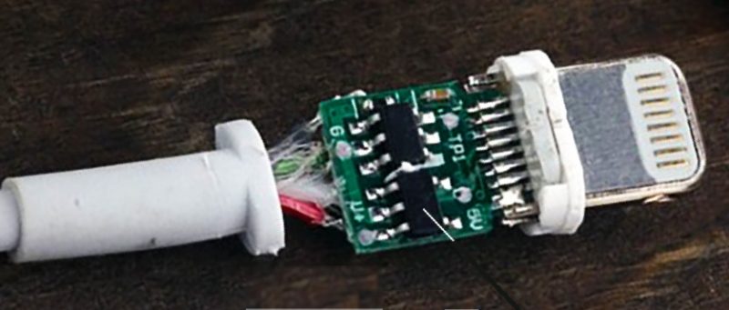 Lightning Roundup: ZUS, NewerTech & ChargeTech