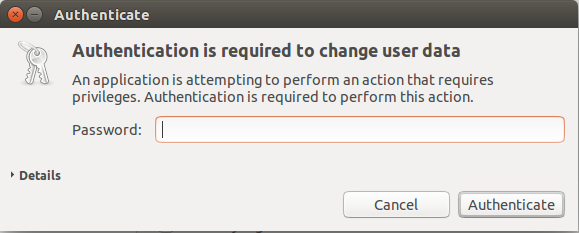 Easily add new user to Ubuntu Linux?