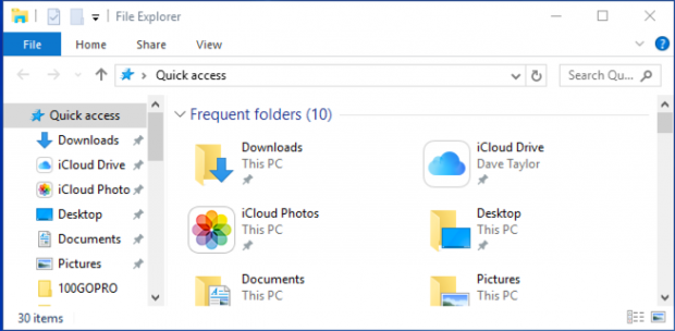 How to Customize Windows File Explorer?