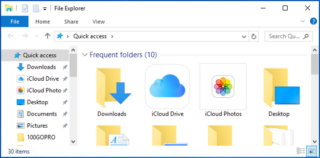 How to Customize Windows File Explorer?