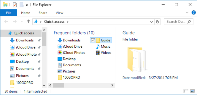 How to Customize Windows File Explorer?
