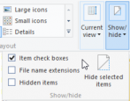 How to Customize Windows File Explorer?