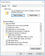 How to Customize Windows File Explorer?