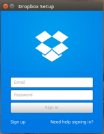 Add Dropbox to my Ubuntu Linux system?