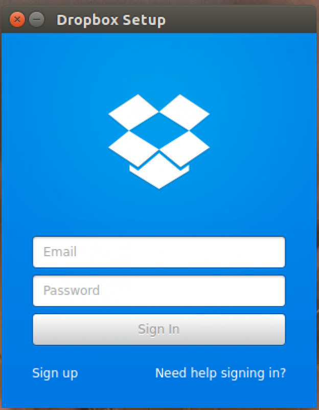 Add Dropbox to my Ubuntu Linux system?