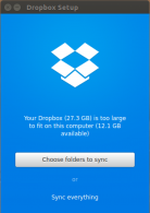 Add Dropbox to my Ubuntu Linux system?