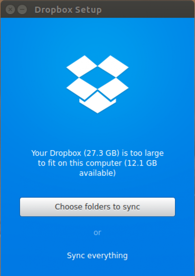 Add Dropbox to my Ubuntu Linux system?