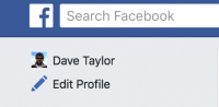 Add a Bio and Featured Photos to your Facebook Profile?