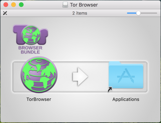 Download Tor Anonymous Browser for Mac?