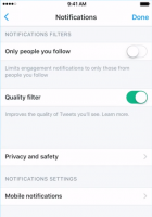 How do I Clean Up My Twitter Newsfeed? - Ask Dave Taylor